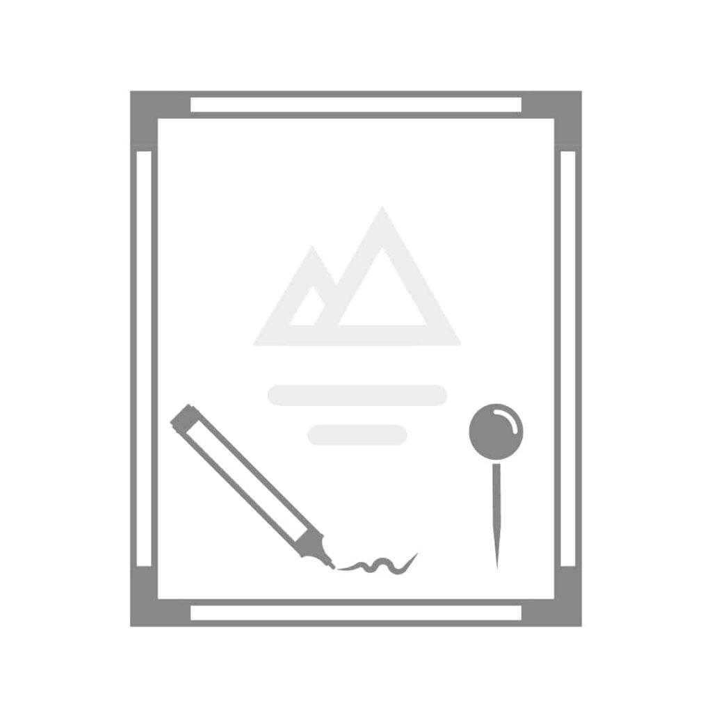 Postcodekaart Frankrijk - Commee Landkaarten