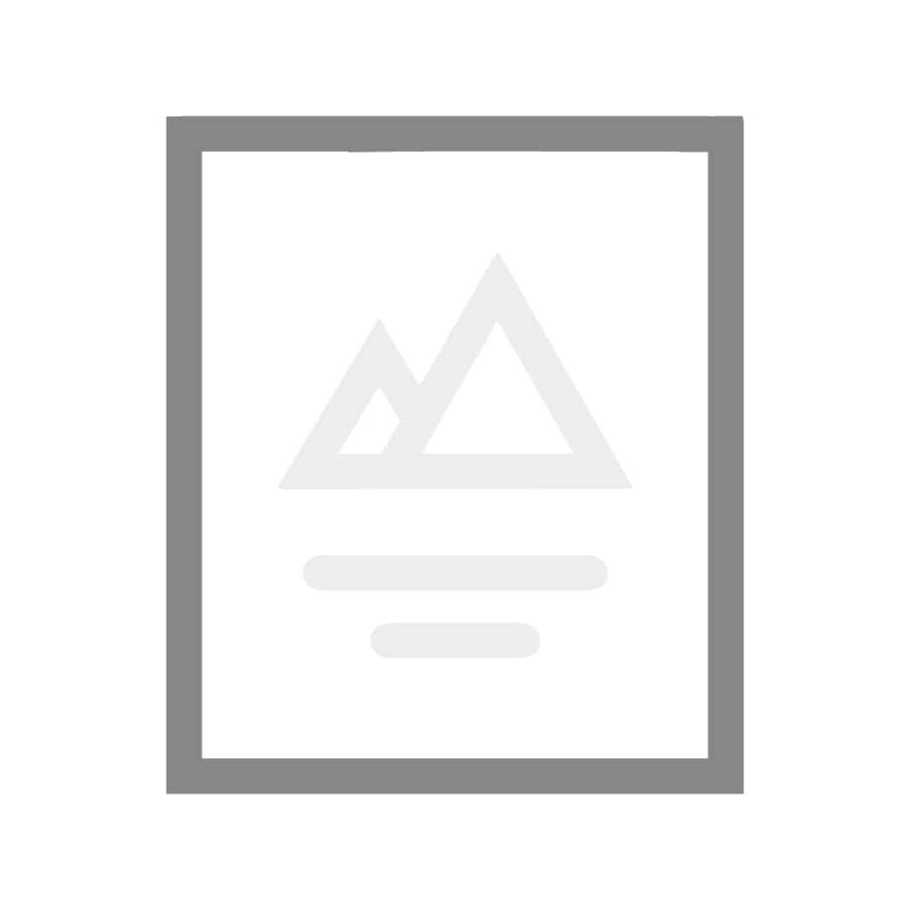 5-cijferige postcodekaart Duitsland - Commee Landkaarten