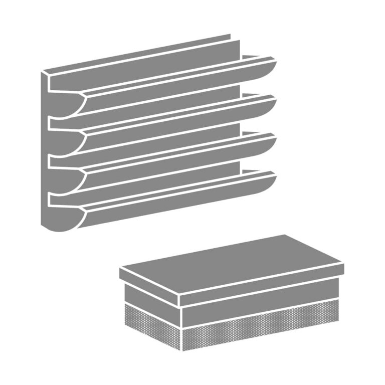 Postcodekaart Frankrijk - Commee Landkaarten