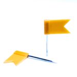 Postcodekaart Frankrijk - Commee Landkaarten